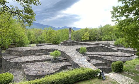 Welcome Opus 40