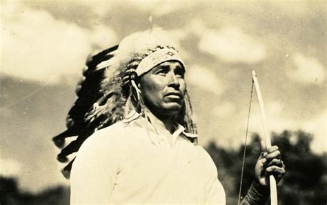The History Of Cherokee Nation