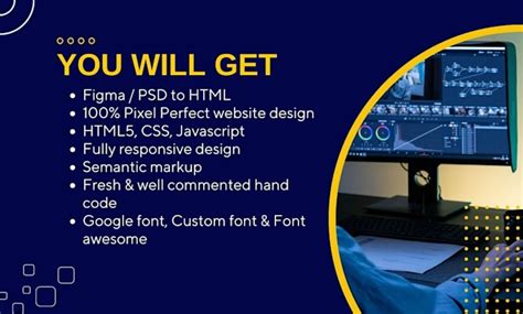 Develop Responsive Front End Website Using Html Css Bootstrap Reactjs By Sazzadpatwary Fiverr