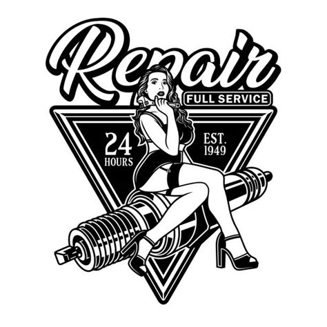 11 600 Pin Up Girl Stock Illustrations Royalty Free Vector Graphics