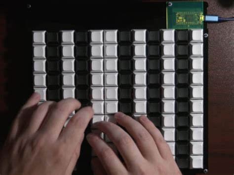 You Can Now Convert Your Old Keyboard Into A MIDI Controller