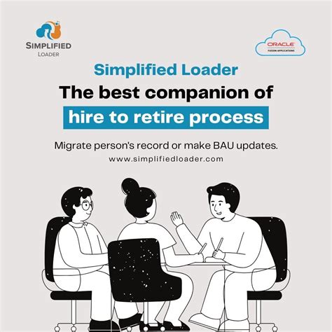 Simplified Loader On Linkedin Simplifiedloader Oracle Oraclecloud Oracleerp Oracleerpcloud