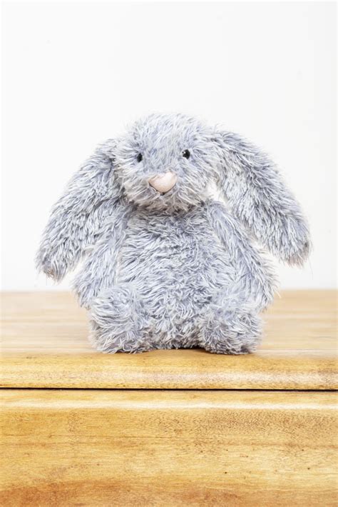 Jellycat Special Edition Lexie Bunny Rabbit Ms Rudolphs