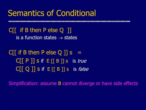 Ppt Denotational Semantics Pure Functional Programming Powerpoint