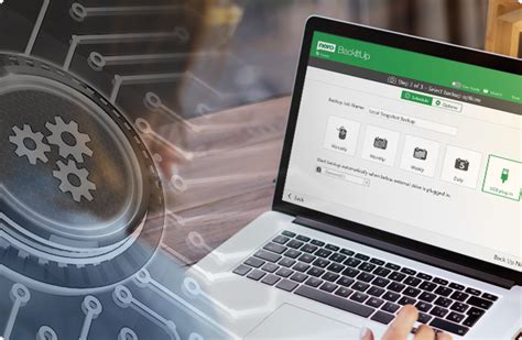 Nero Backitup The Backup Pro