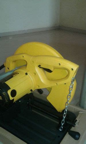 Portable Pipe Cutting Machine At Best Price In Taloja Eagle Star Ventures Pvt Ltd