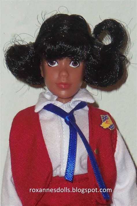 Roxannes Dolls