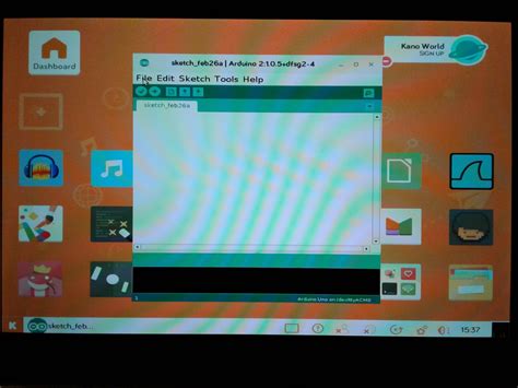 Program Arduino With Raspberry Pi 5 Steps With Pictures Instructables