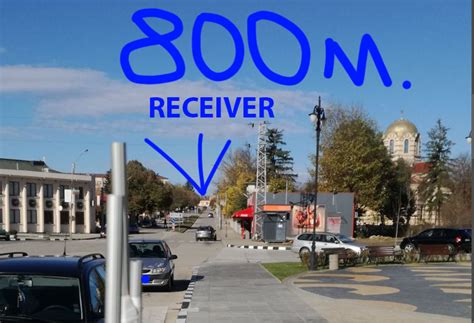 Lora модули 433 Mhz