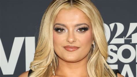 Bebe Rexha Thanks Fans For Checking Up On Her After Recent Social
