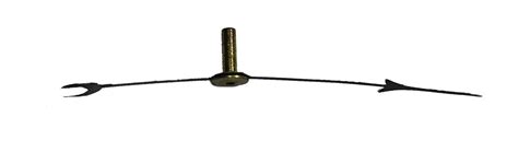 Barometer Hand For Chelsea Ship Bell Barometer