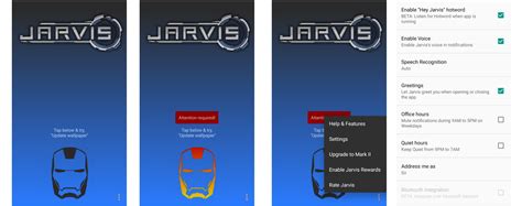 jarvis ai personal assistant