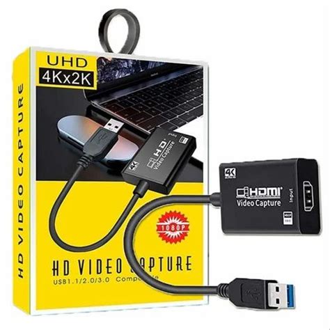Video Capture Card Usb At Rs Capture Card In Lucknow ID