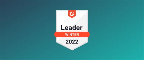 Omeda Named Leader In G2s Winter 2022 Email Marketing Report