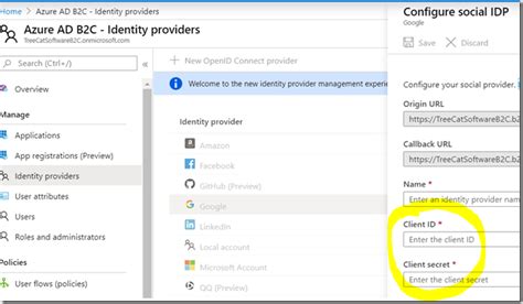 Power App Portals And Azure Ad B2c It Aint Boring