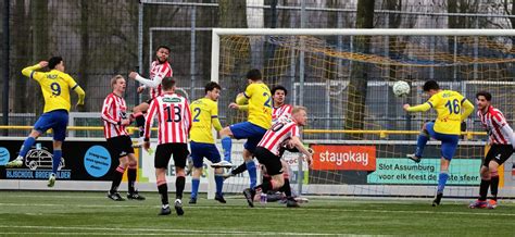 Jesse Koeman Kasteelheer Van Assumburg Welkom Op De Website Van Hvv Hollandia