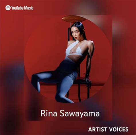 Rina Sawayama T
