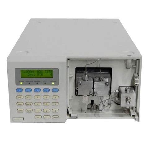 Shimadzu Hplc System At Best Price In Hyderabad Telangana Hplc Engineers