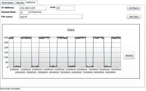 Embedded Developer Blog Archive NE555DataLogger Embedded Developer