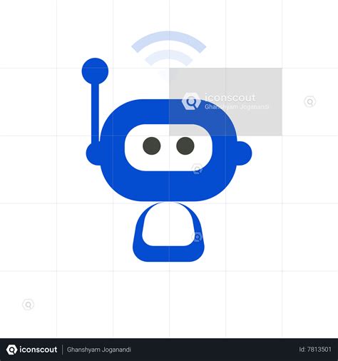 Virtual Assistant Animation By Ghanshyam Joganandi Lottiefiles