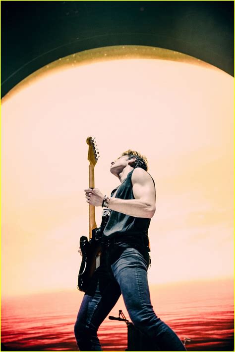 Shawn Mendes Tour Europe 2023 At Jeffrey Mesa Blog