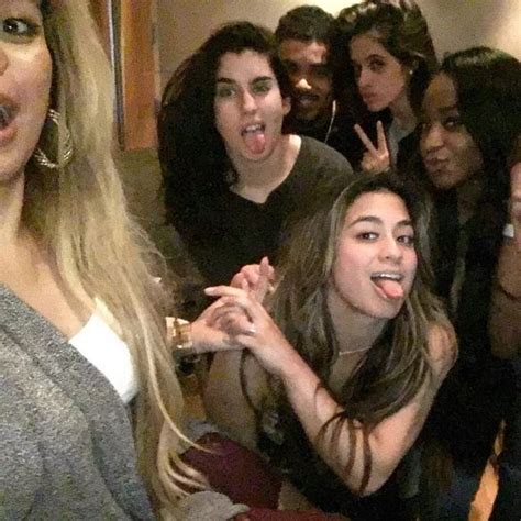 Ally Brooke E Camila Cabello Artofit