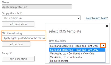 Azure Information Protection Aip Labeling Classification And