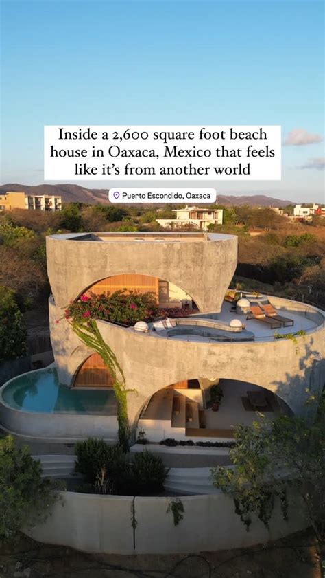 Casitamx Stay In Mexicos Best Homes This Is The Stunning Award