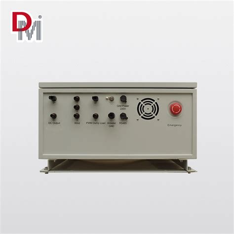 Grid Connected Wind Turbine Charge Controller Wind Turbine Charge