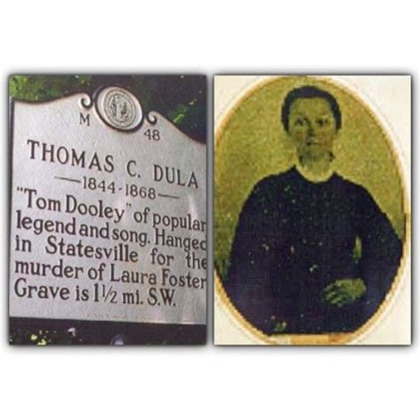 Tom Dula Part 2not Long After He Started Seeing Laura Tom Went To Dr George N Carter In