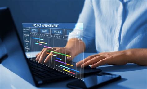 Binary Ondemand On Linkedin Leantime Revamps Its Project Management