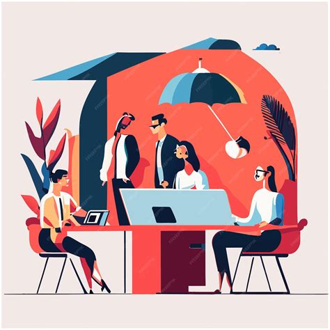 Premium Vector Vector App Development Concept Illustration