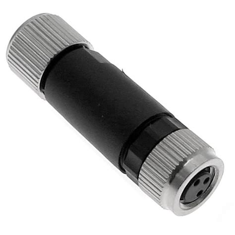 Mencom NAN T FP FW ST Cable NAN Wireable Pole Female Screw Terminals Mm