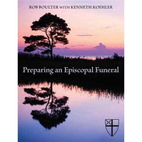Preparing An Episcopal Funeral On Onbuy