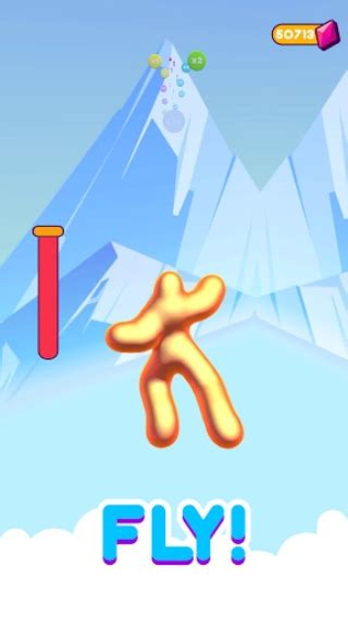 Blob Runner D Hack APK MOD Lượng Tiền Rất Lớn kim cương Sở Hữu tất cả
