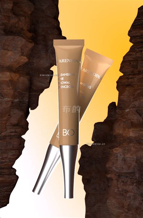 Blender智能角色骨骼绑定生成插件 Rig Creator V1 2 5 Blender布的