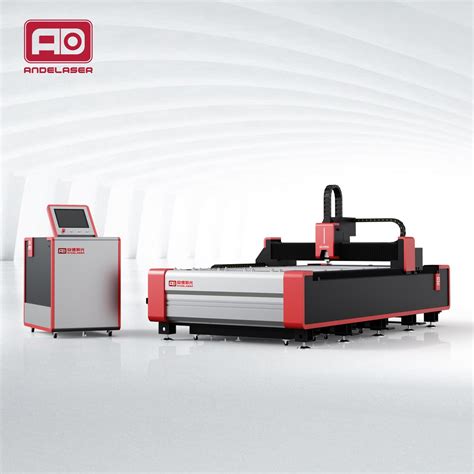 Wholesale 3000w Cnc Metal European Standard Fiber Laser Cutting Machine