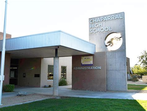 Scottsdale Unified School District Arizona