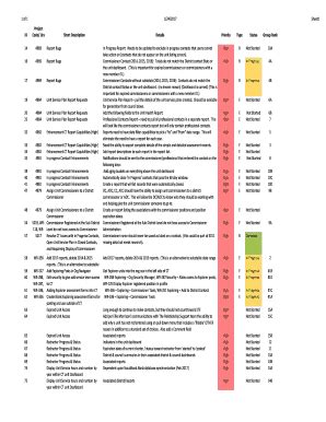 Fillable Online Code Jira Fax Email Print PdfFiller