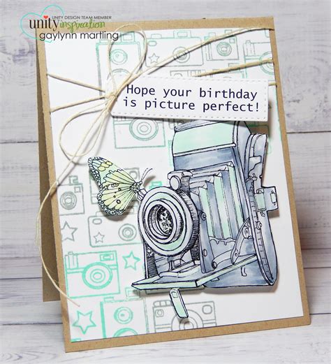 neat nook creations uniquely unity possibilities await camera card