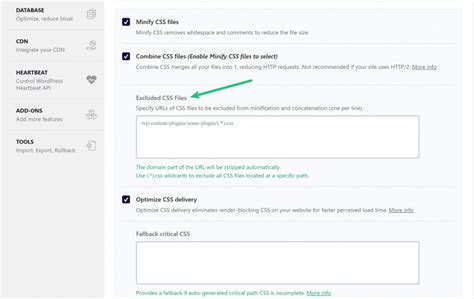 How To Install WP Rocket Configure WPRocket EngageWP