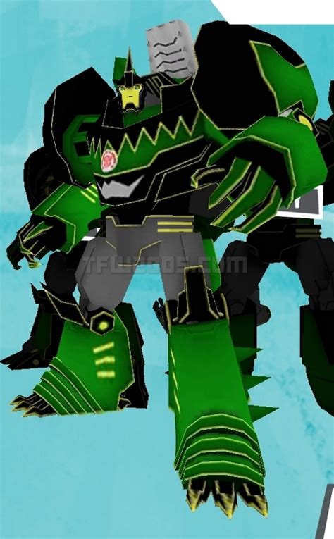 Transformers Rid Stomp And Chomp Grimlock Images Page 2 Tfw2005