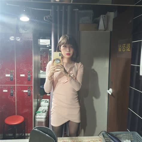 올만에 제이에서 여장 여장 갤러리