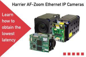 News Active Silicon Low Latency Vision Systems