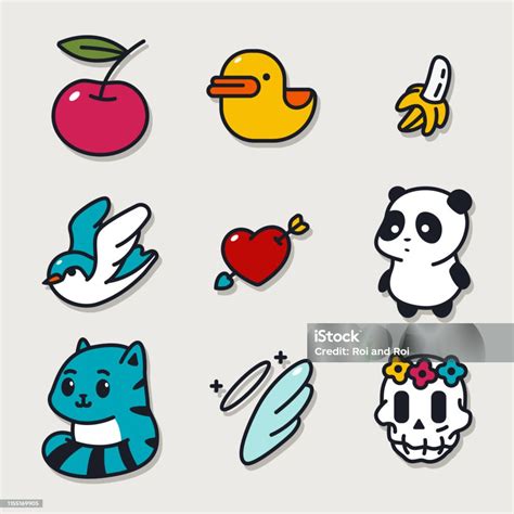 Tổng Hợp Cute Mini Tattoo Ideas Dành Cho Cô Nàng Yêu Thích Phong Cách