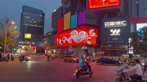 Terry Wu On Linkedin Leddisplays Innovation Outdooradvertising Visualcommunication
