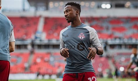 Tfc Newcomer Cassius Mailula Im Not Really A Complicated Player