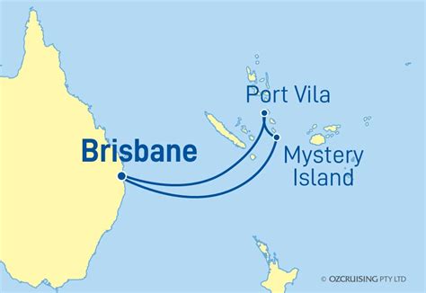 7 Night Islands Of Vanuatu Cruise On The Voyager Of The Seas Rc26