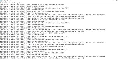 3ds Max 2018 Keeps Crashing Autodesk Community