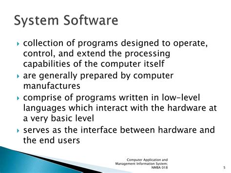Conceptual Framework Software 2 Pptx